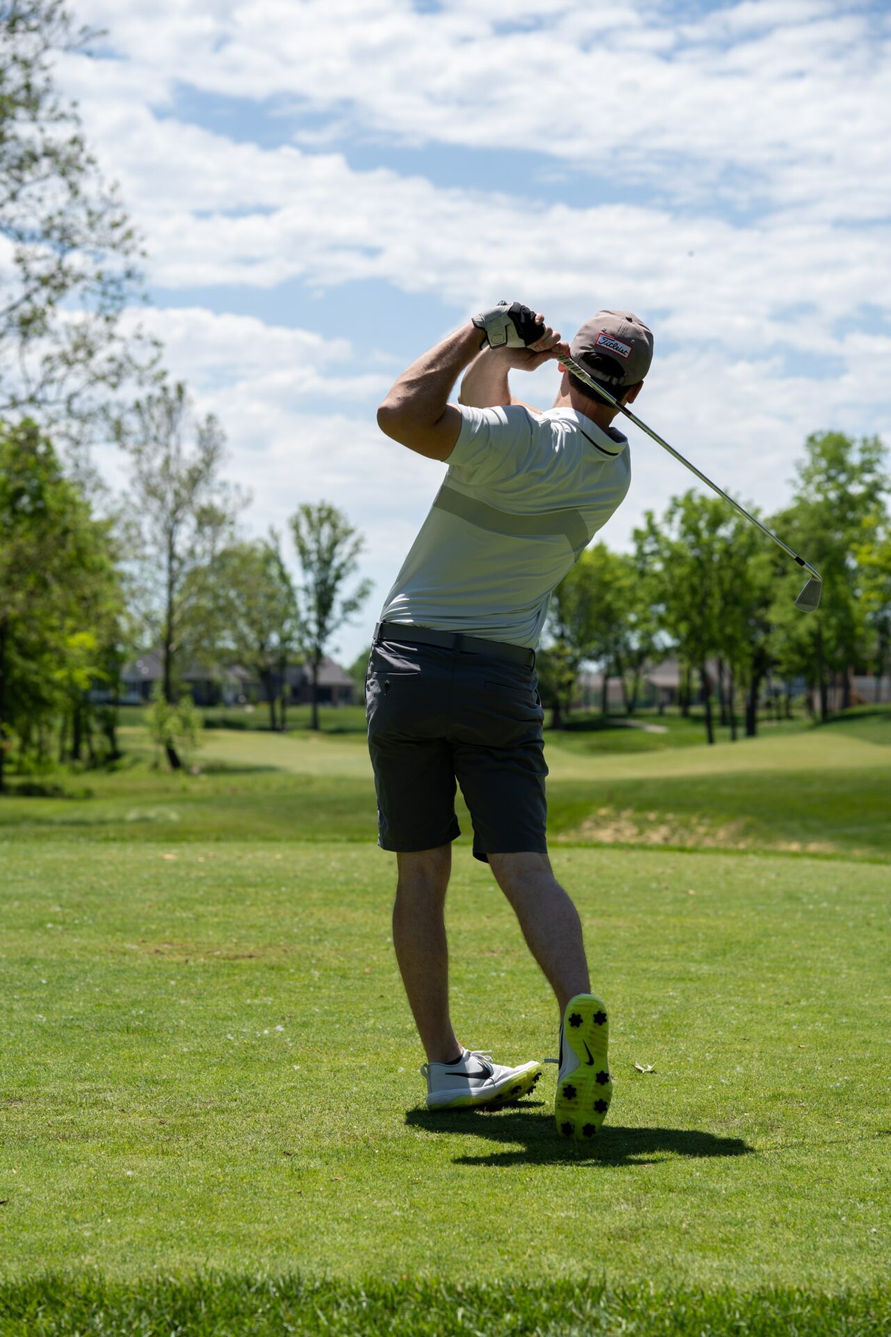 Golfing With a Rotator Cuff Injury - RobertsPT | Golf Physical Therapy ...